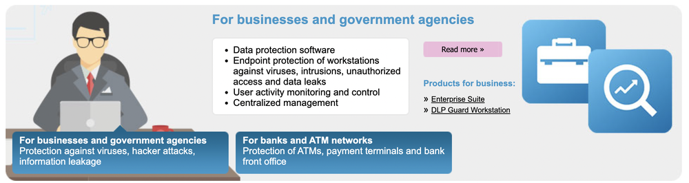 SoftControl Reviews in 2025
